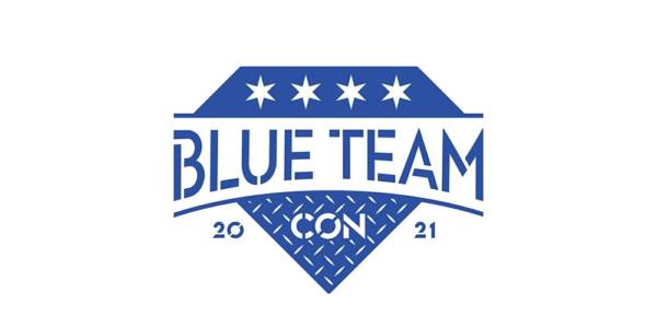 BLUE TEAM | Liga Prieteniei